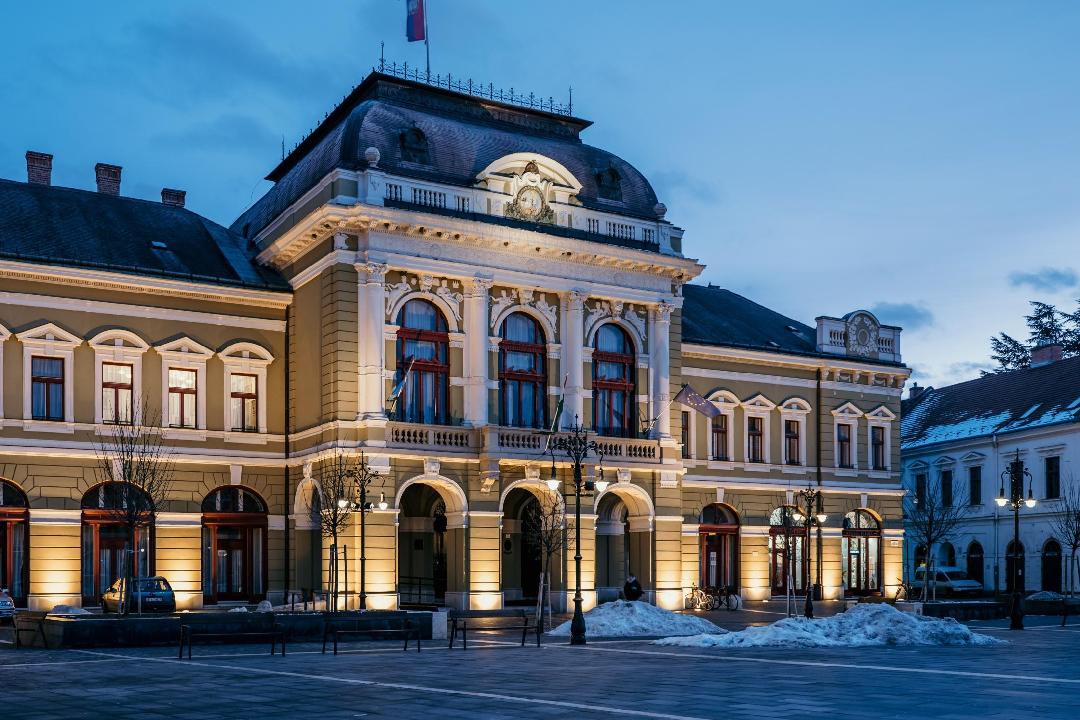 Eger region for Families - 1 day