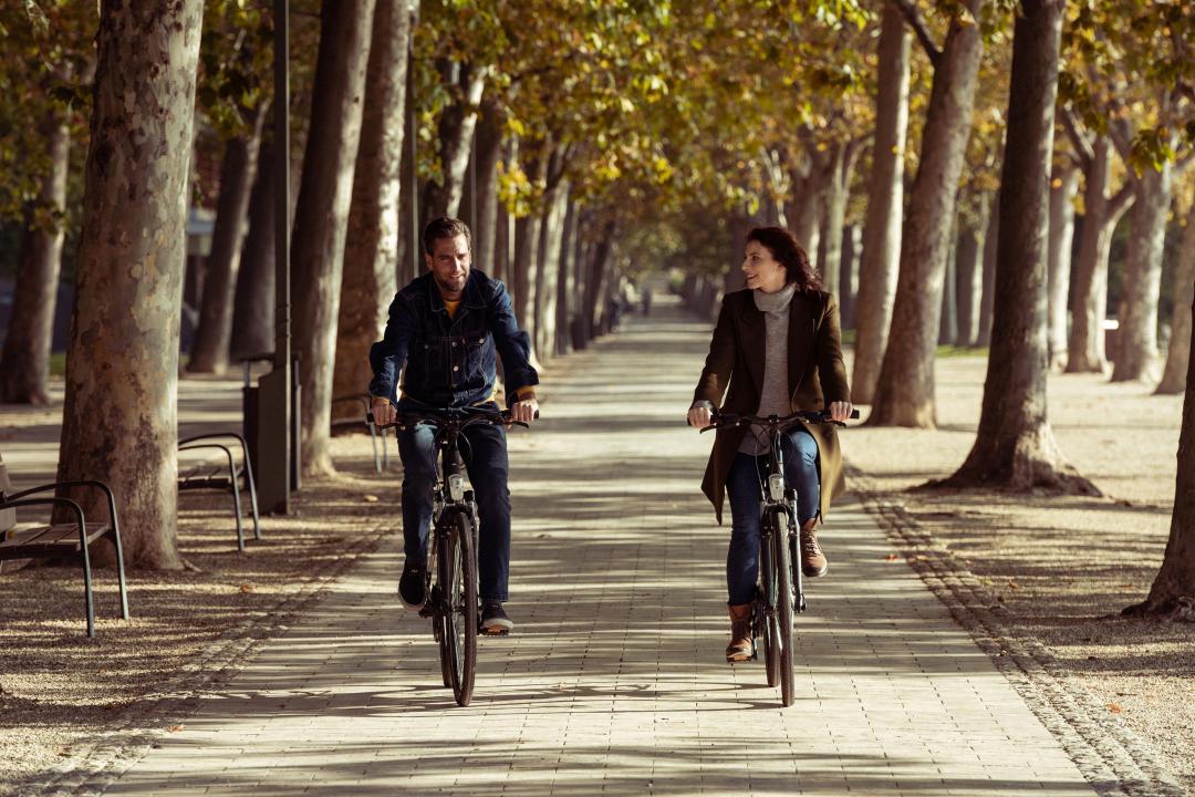 Faites le tour du lac Balaton à votre guise!