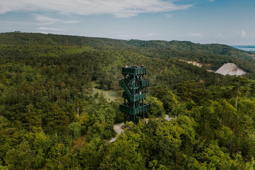 Put your boots on! Have you been to these new lookouts yet?