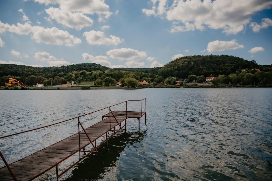 From caving to dragons: Orfű offers a myriad of adventures