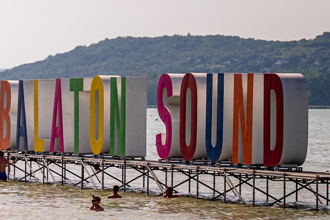 Balaton Sound