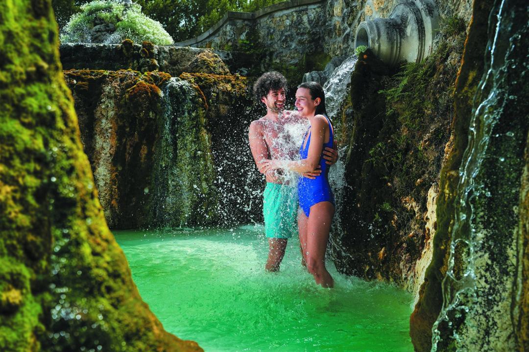 Make a splash this summer