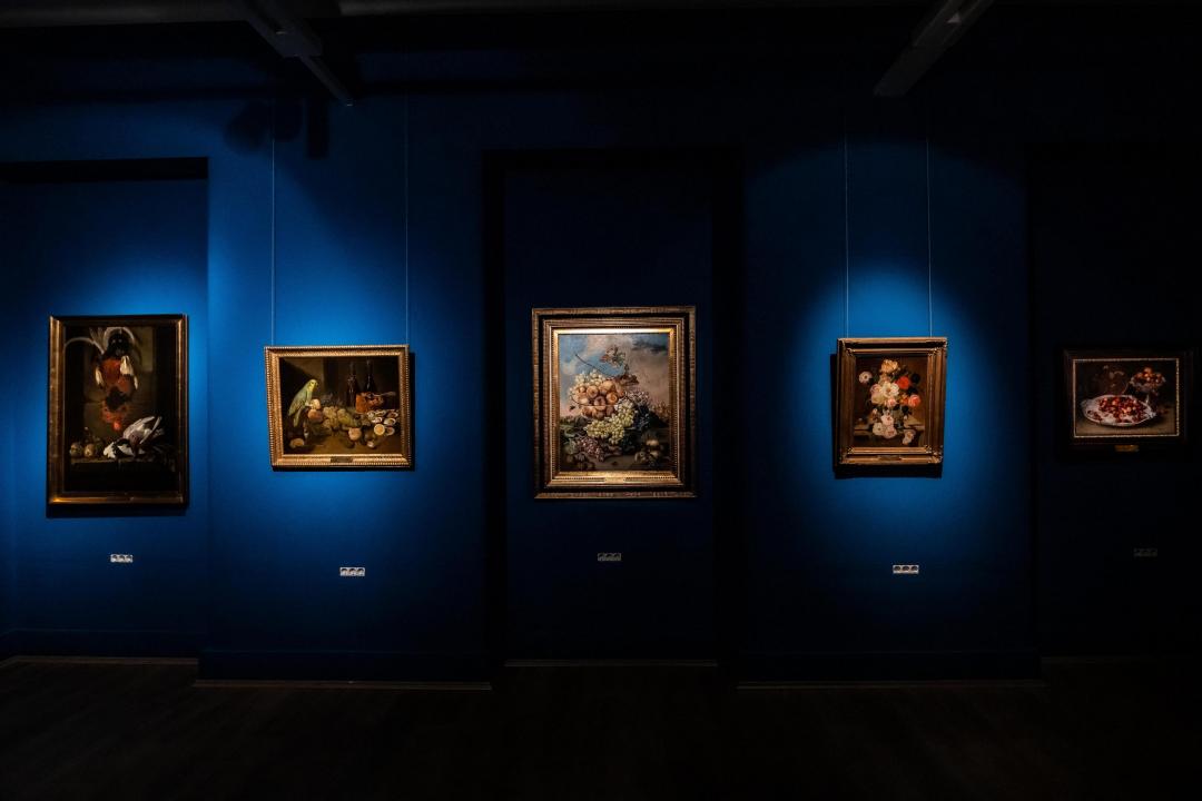 Debrecen, the capital of art: the Munkácsy Trilogy and MODEM await