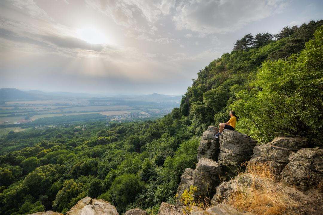 Looking for a place for a romantic day out? Here are five tips