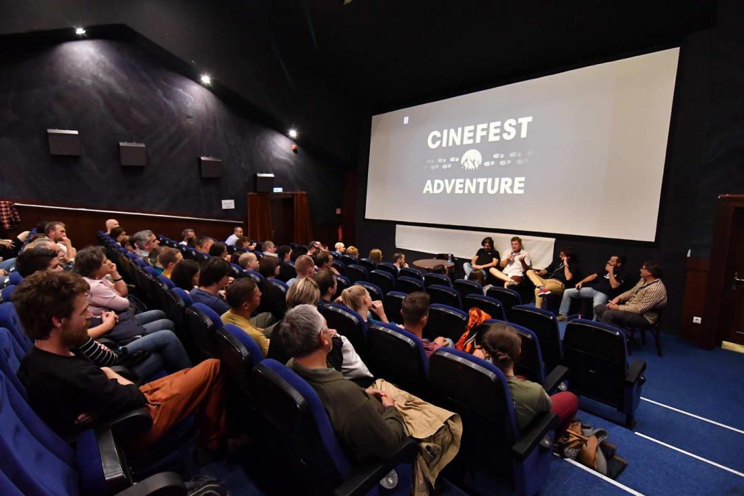 18. CineFest Miskolc International Film Festival