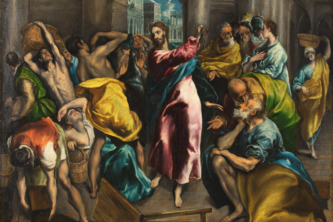 El Greco