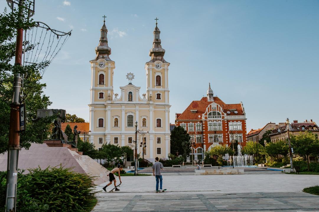 An abundance of activities and sights in Miskolc and the area