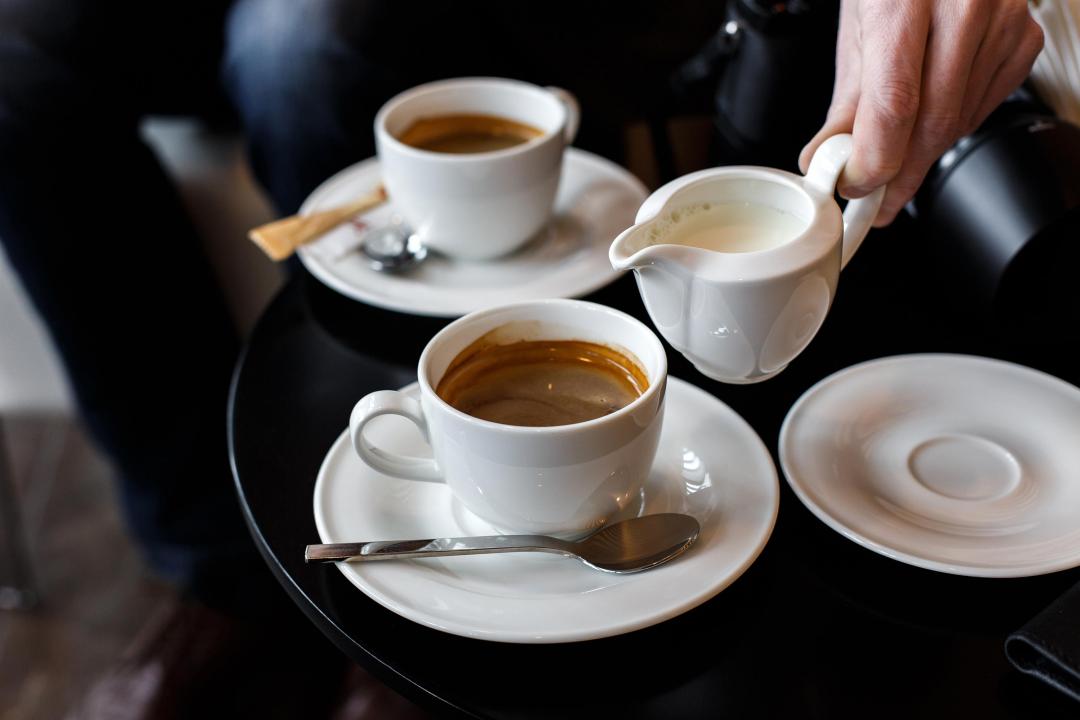 Vom Wiener Kaffee bis zu Specialty Coffee