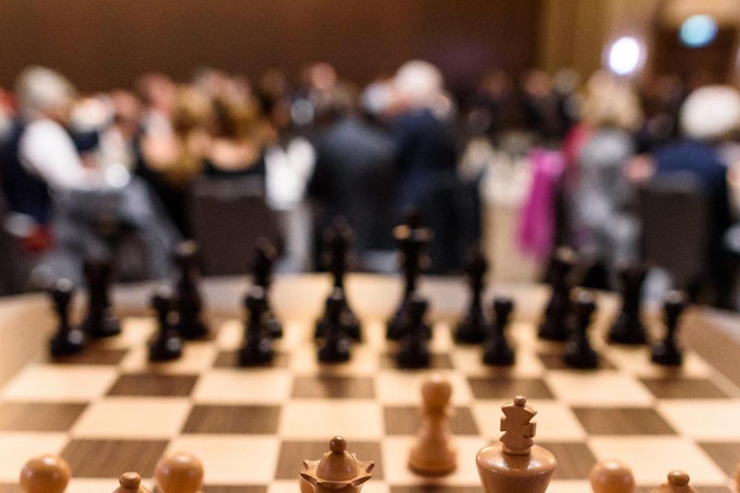 Global Chess Festival 2021