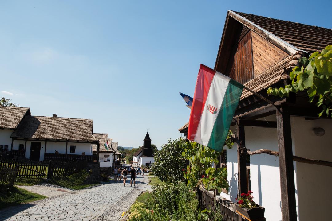 Our heritage