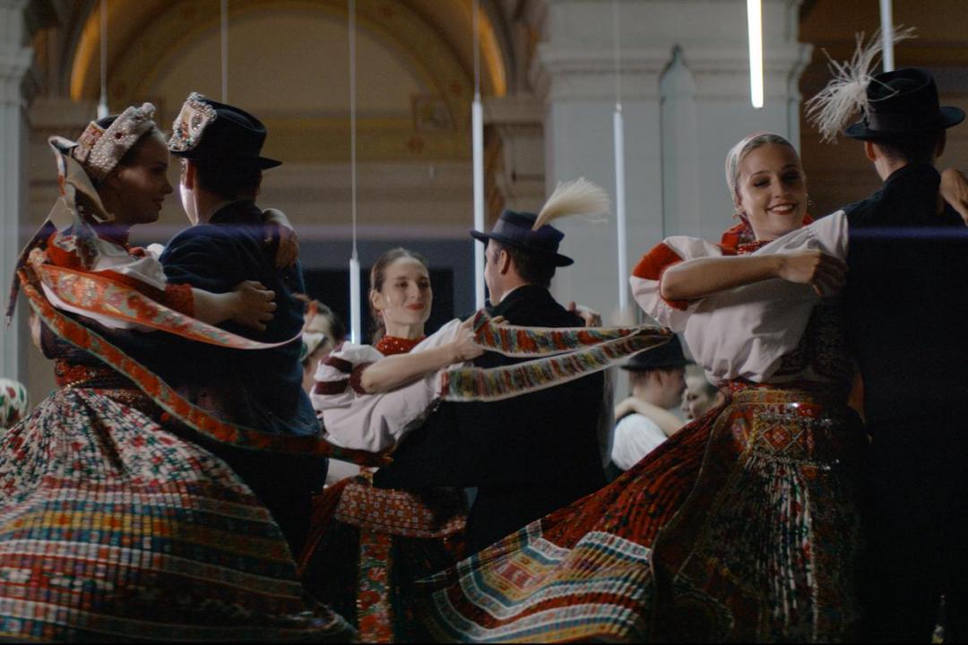 Danube Carnival